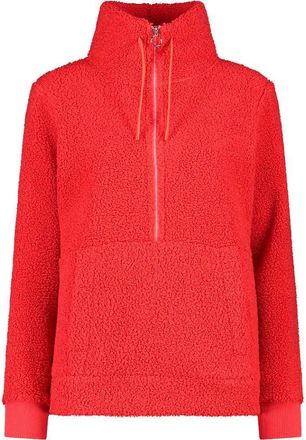F.lli Campagnolo Sweat, 32P3806, Light Red, D34, Woman