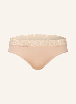 CALIDA Calida Slip Natural Comfort Lace rosa