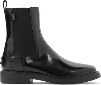 Tod's Stiefeletten - Schwarz