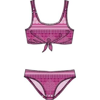 Firefly Kinder Bikini STRP5_22 Salma G