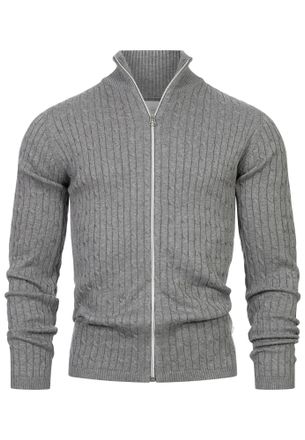 Kronstadt Strickjacke