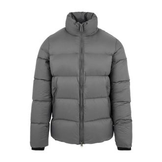 Bomboogie Daunenjacke - - Jackets - Herren - Grau - XS