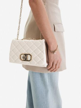 Nine West Handtasche CEO-Siena-LDA8700 Wei&szlig;