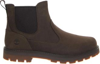 Timberland Homme, Chaussures, Brun, Taille: 40 EU Redwood Edge Chelsea Boot