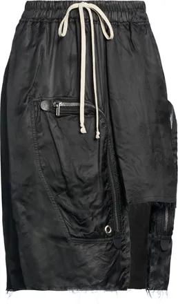 Rick Owens HOSEN & R&Ouml;CKE - Minir&ouml;cke auf YOOX.COM