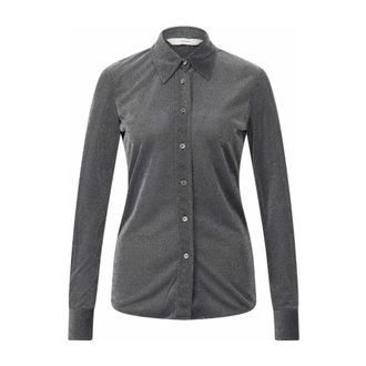 Caliban Blusen - - Blouses & Shirts - Damen - Grau - XL