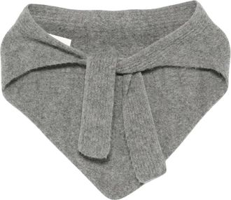 Jacquemus Damen, Accessories, Grau, ONE SIZEGr&ouml;&szlig;e