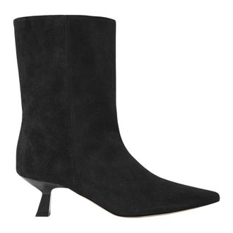 VIA VAI Femme, Chaussures, Noir, Taille: 41 EU Bottes Chelsea Suzy Vada