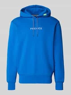 Bogner Hoodie mit Logo Modell COVELL