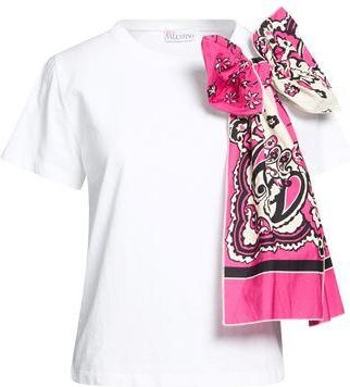 Red Valentino TOPS - T-shirts sur YOOX.COM
