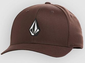 Volcom Full Stone Flexfit Cap wren