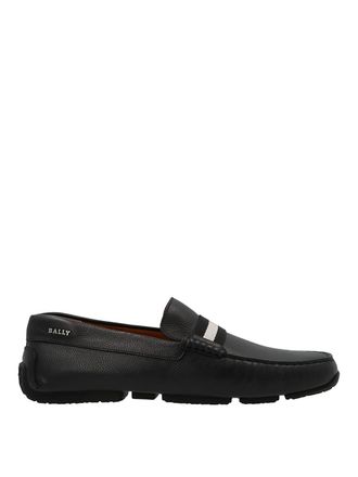 Bally Mocassins - Noir