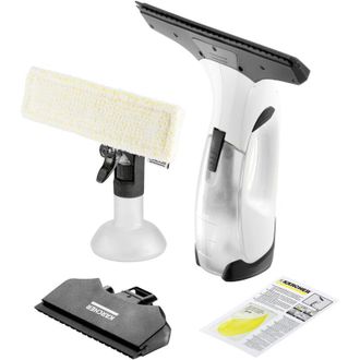 Karcher K&auml;rcher Akku-Fensterreiniger wv 2 Plus n