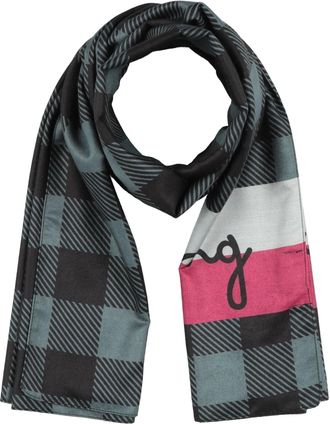 Le Pandorine ACCESSOIRES - Schals auf YOOX.COM