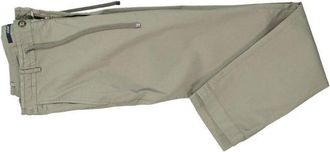 Joop Herren Hose gr&uuml;n Baumwoll-Stretch