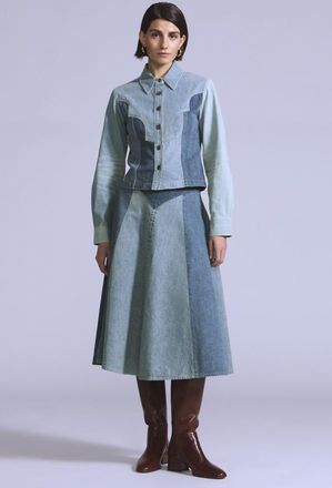 Levi's Roper Rock - Damen - Blau / Blau