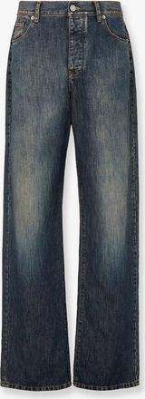 Fendi Denim jeans - FENDI - gender_Woman