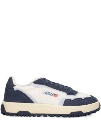 Autry baskets Wildpace - Tons neutres