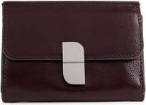 Nat & Nin Portefeuille en cuir
