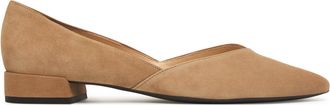 H&ouml;gl Ballerinas H&Ouml;GL 0-172002-19000 Beige