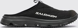 Salomon Gesteppte Mules RX Slide 3.0 ATQ aus technischem Gewebe