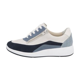 Solidus Damen, Schuhe, Mehrfarbig, 38 1/2 EUGr&ouml;&szlig;e