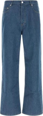 A.P.C. A.p.c., Homme, Jeans, Bleu, Taille: W33 Jean Aaron