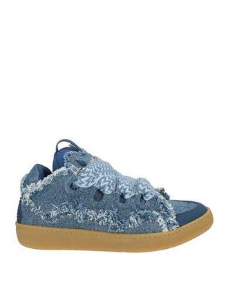 Lanvin CHAUSSURES - Sneakers sur YOOX.COM