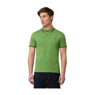 Harmont & Blaine Gr&uuml;n - - Tops - Herren - Gr&uuml;n - L