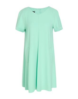 Emporio Armani KLEIDER - Mini-Kleider auf YOOX.COM