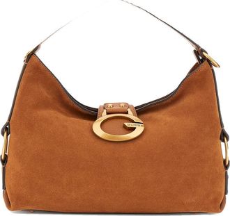 Guess Camden Shoulder Bag One Size