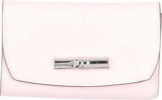 Longchamp Kleinlederwaren - Brieftaschen auf YOOX.COM