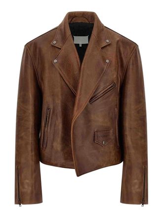 Maison Margiela Veste Casual - Four Stitches