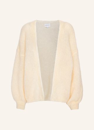 Americandreams Americandreams Strickh&uuml;lle Lee gelb