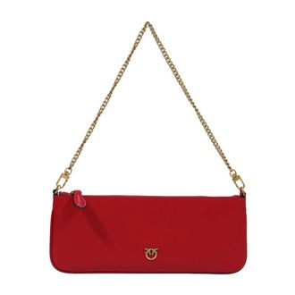 Pinko Pinko, Damen, Taschen, Rot, ONE SIZEGr&ouml;&szlig;e