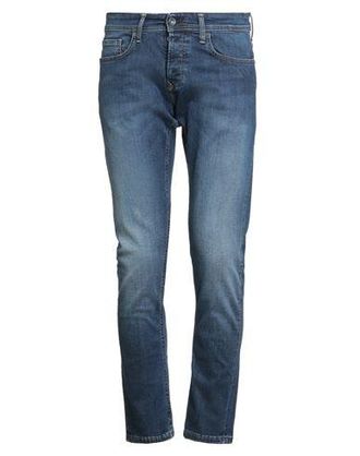Salsa Jeans BAS - Pantalons en jean sur YOOX.COM