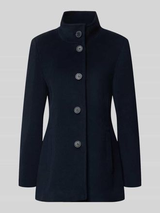 Fuchs Schmitt Jacke mit Stehkragen und Eingrifftaschen