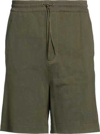 Yohji Yamamoto HOSEN & R&Ouml;CKE - Shorts & Bermudashorts auf YOOX.COM