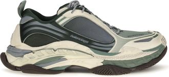 Balenciaga Triple S Sneaker - Multicolor