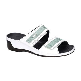 Vital Damen, Schuhe, Wei&szlig;, 39 EUGr&ouml;&szlig;e