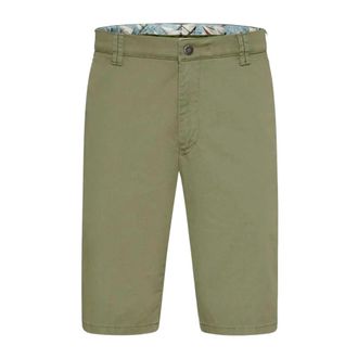 Meyer B-Palma Bermuda - - Shorts - Herren - Gr&uuml;n - W36
