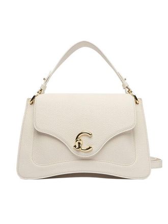 Coccinelle Handtasche 314772 Wei&szlig;