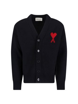 Ami Cardigan Ami De Caur