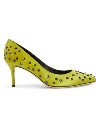 Giuseppe Zanotti JAKYE PRECIOUS Pumps