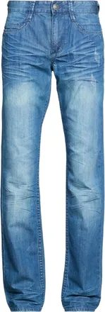 Blend HOSEN & R&Ouml;CKE - Jeanshosen auf YOOX.COM