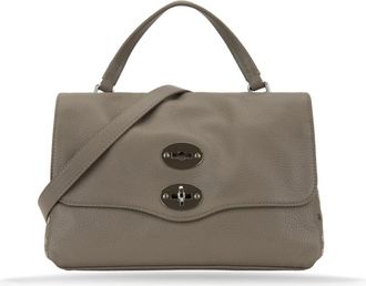 Zanellato Femme, Sacs, Beige, Taille: ONE Size Sacs &agrave; main