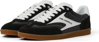 Karl Lagerfeld Sneaker KANDIDATE NIEDRIGE SPITZEN-SNEAKERS