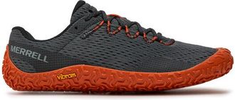 Merrell Laufschuhe Vapor Glove 6 J067667 Grau