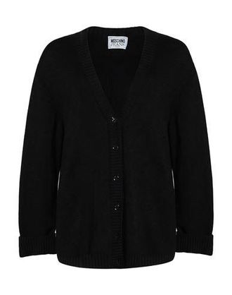 Moschino MAILLE - Cardigans sur YOOX.COM