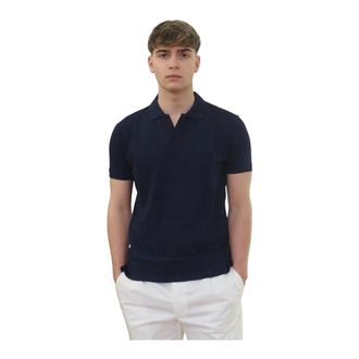 Ralph Lauren Herren, Oberteile, Blau, XLGr&ouml;&szlig;e